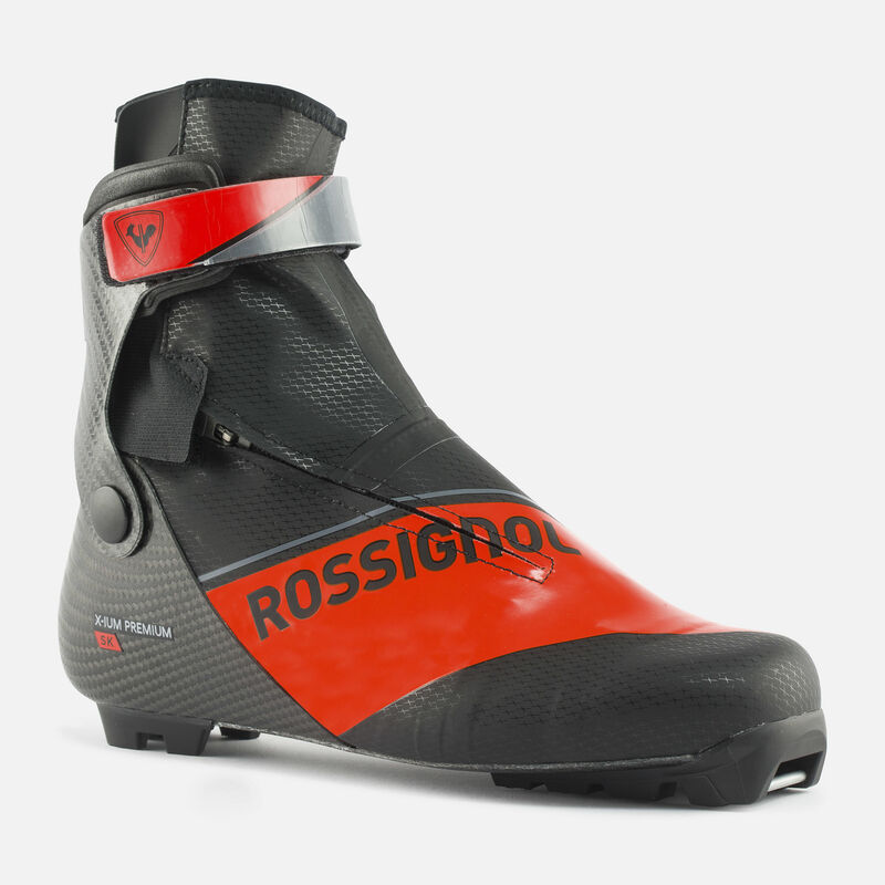 PAEDYS.LI - ROSSINGOL X-IUM CARBON PREMIUM SKATE