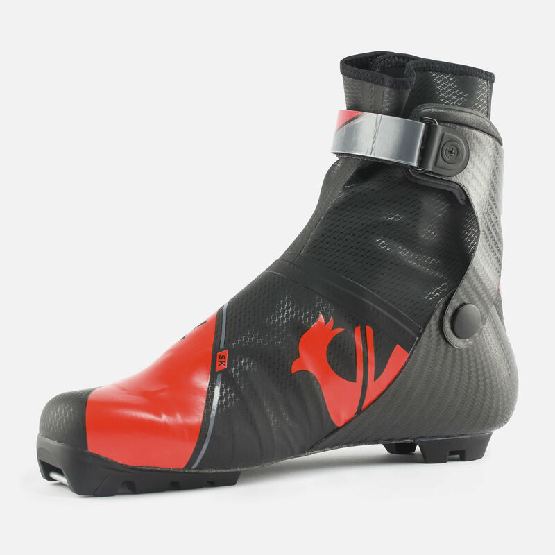 PAEDYS.LI - ROSSINGOL X-IUM CARBON PREMIUM SKATE
